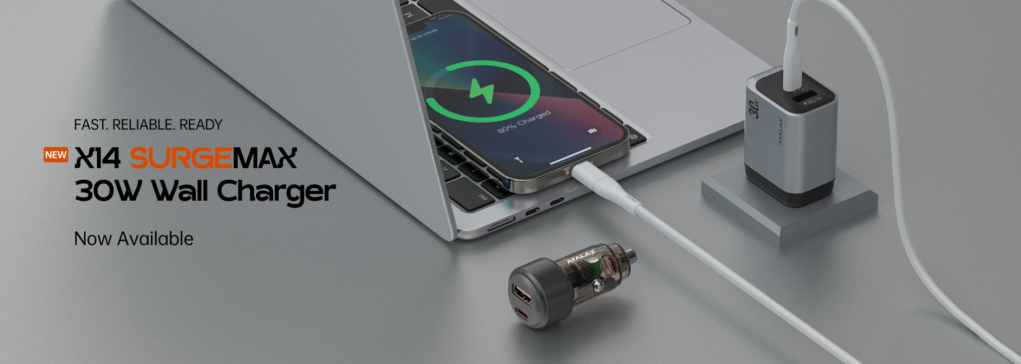 Power Up with Top-Quality Chargers: Fast, Reliable, and Portable ...