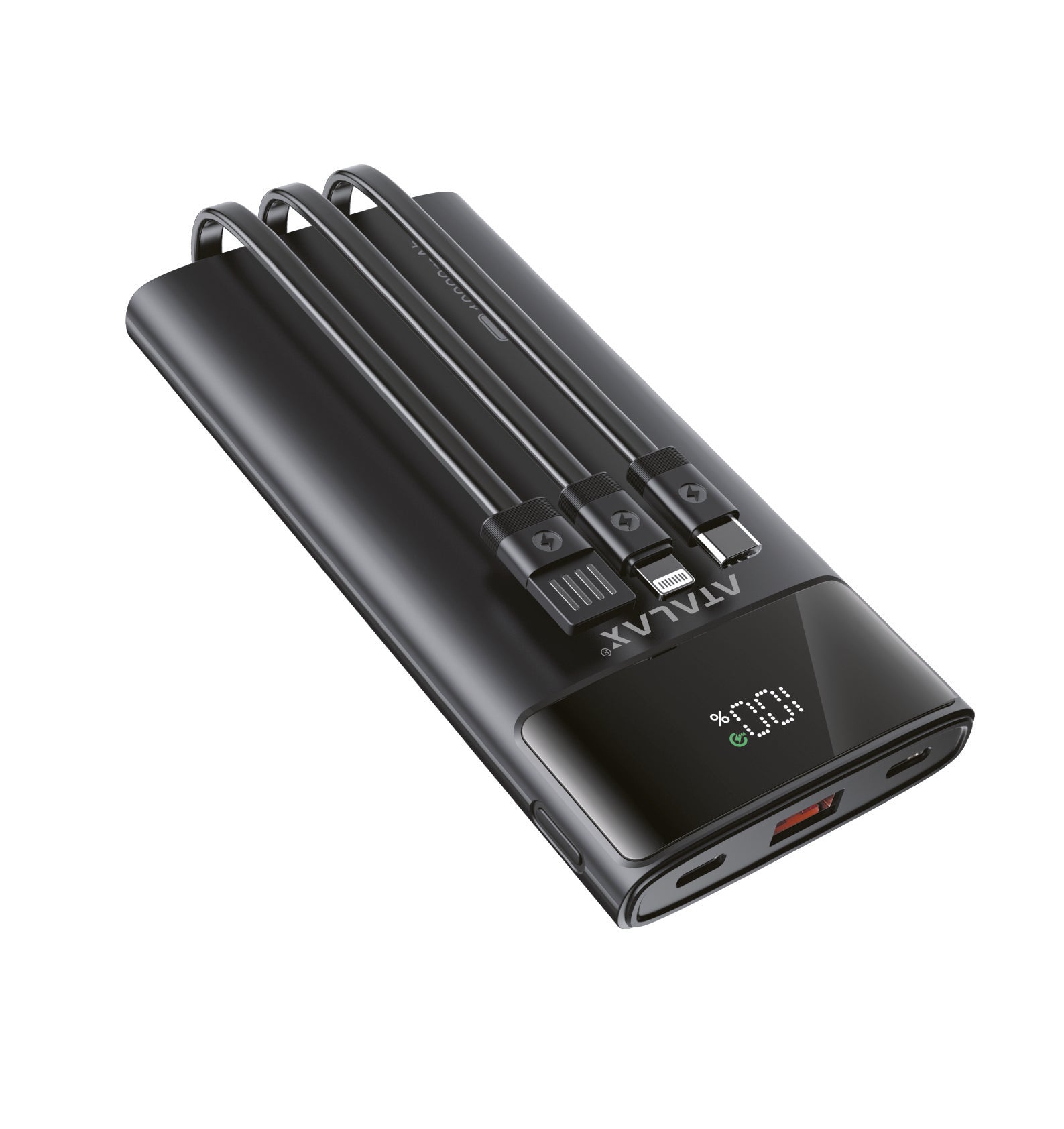 X108 ALL IN ONE POWER BANK